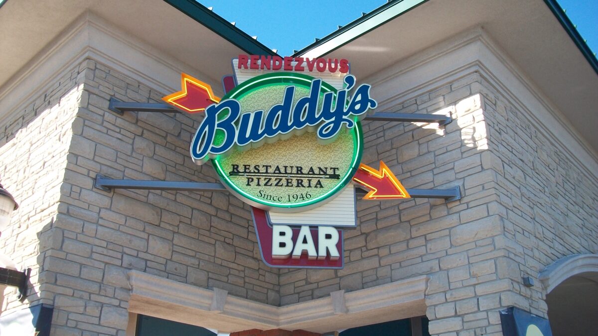 Make Your Storefront Stand Out | Phillips Sign