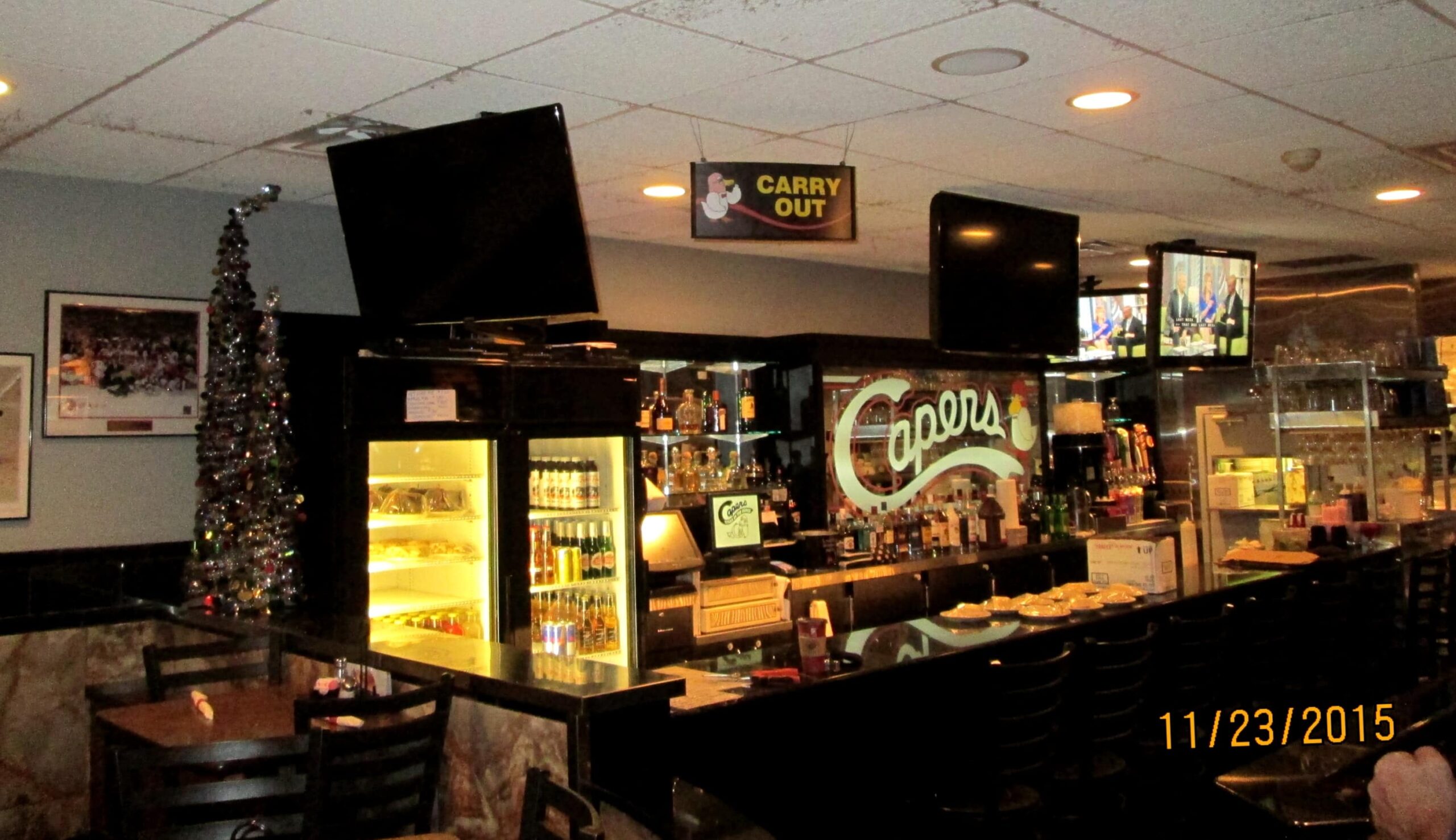 Custom Interior Signs Portfolio | Phillips Sign & Lighting