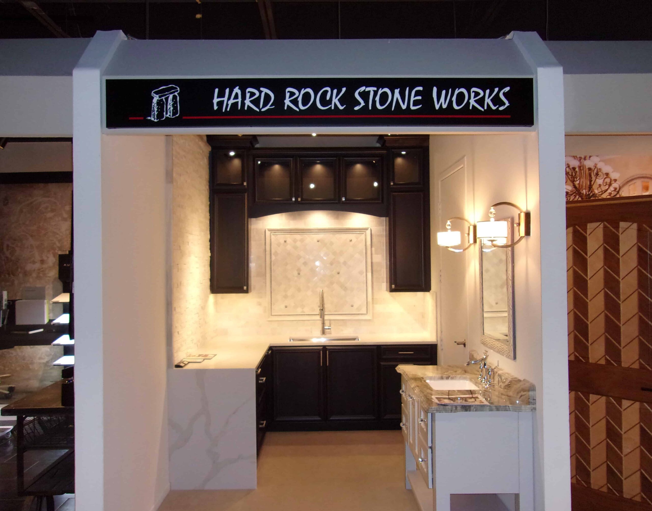 Custom Interior Signs Portfolio | Phillips Sign & Lighting