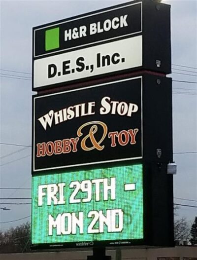 2023 Logo Design Trends for Businesses | Phillips Sign & Lighting