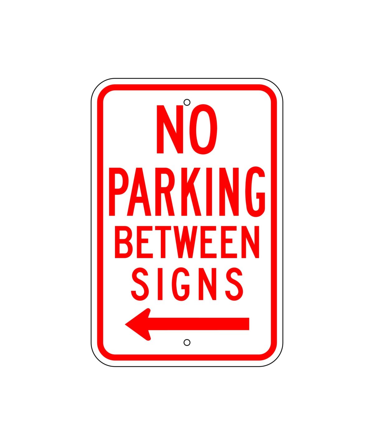 Pre-Made Stock Signs for Immediate Use | Phillips Sign & Lighting