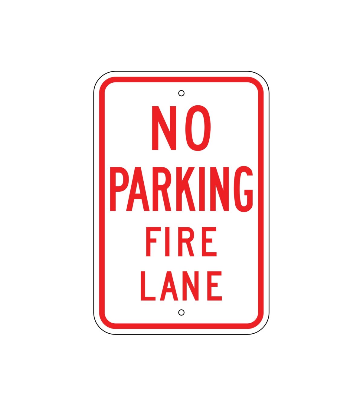 Pre-Made Stock Signs for Immediate Use | Phillips Sign & Lighting