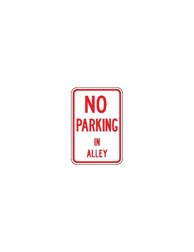 Pre-Made Stock Signs for Immediate Use | Phillips Sign & Lighting