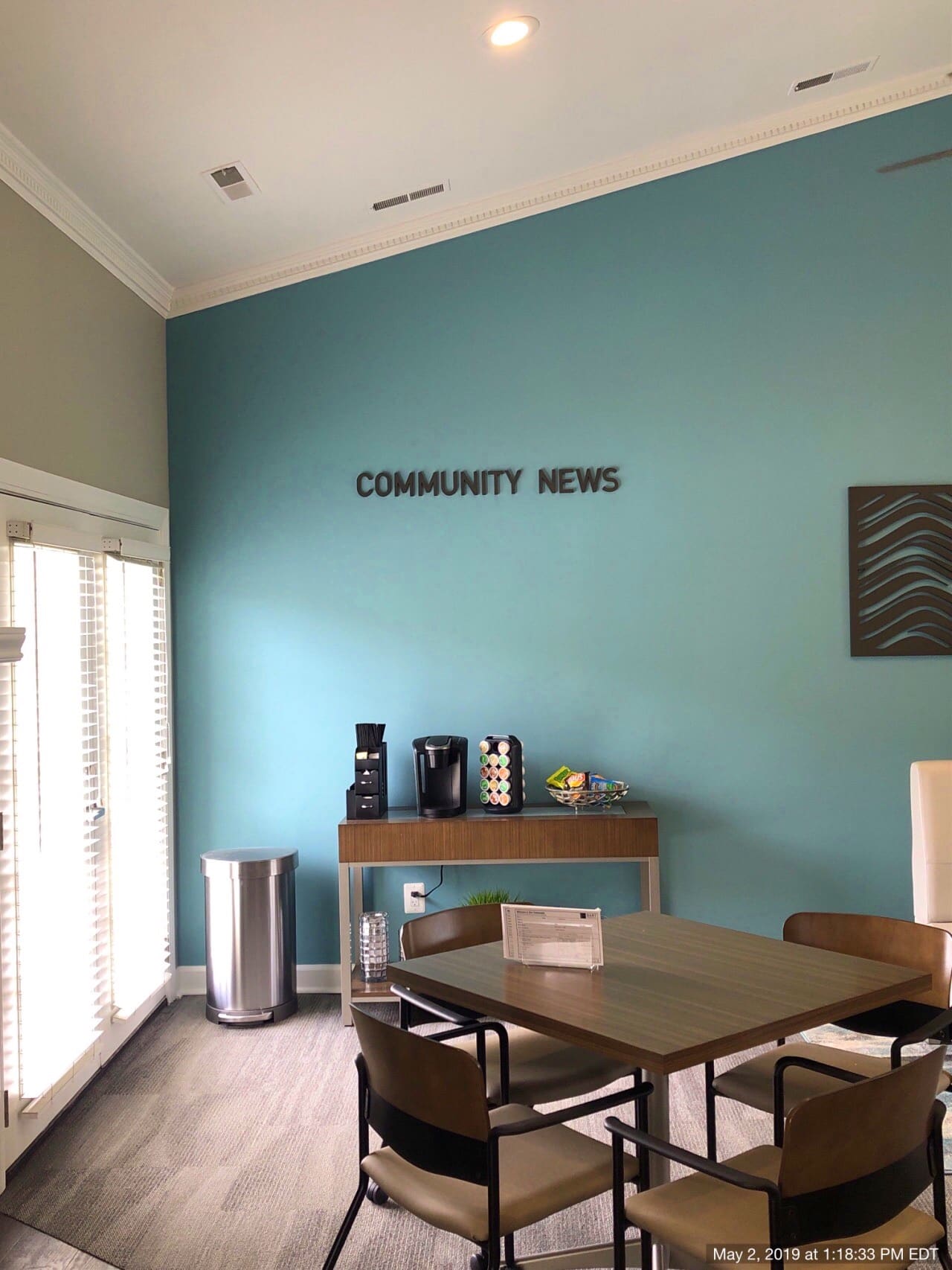 Custom Interior Signs Portfolio | Phillips Sign & Lighting