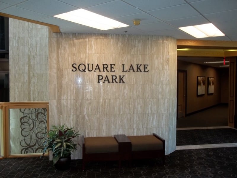 Custom Interior Signs Portfolio | Phillips Sign & Lighting