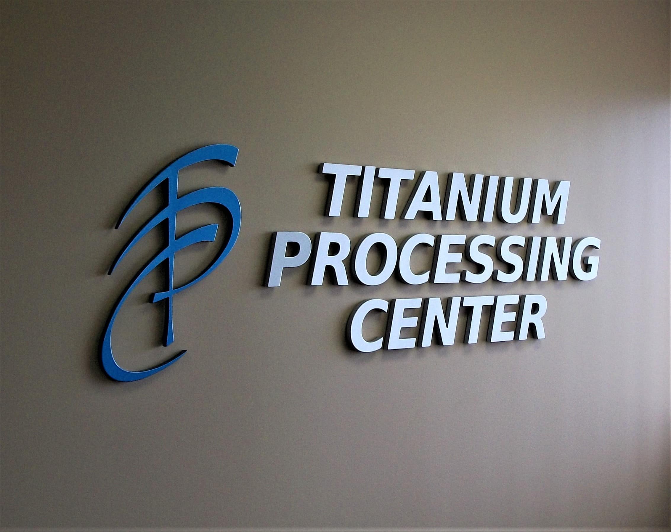 Interior Signs Portfolio | Custom Signage Service | Check it out