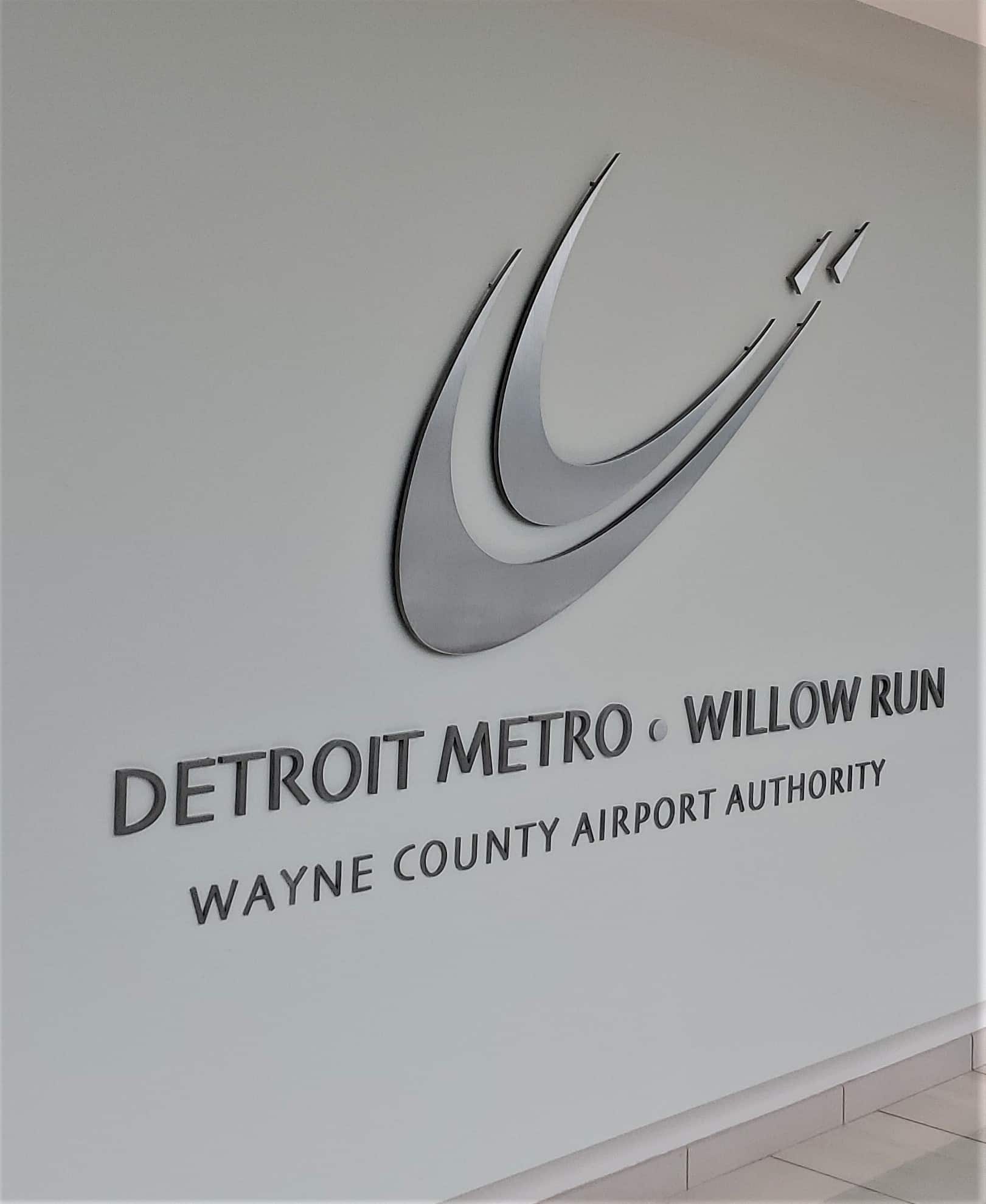 Interior Signs - Phillips Sign & Lighting