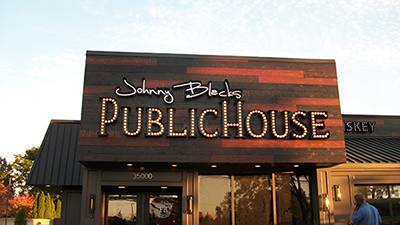 Channel Letter Signs: Boost Visibility | Phillips Sign