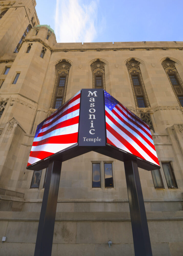 Home - Phillips Sign & Lighting